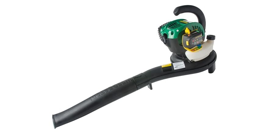 Weed Eater Gas Variable Speed Handheld Blower