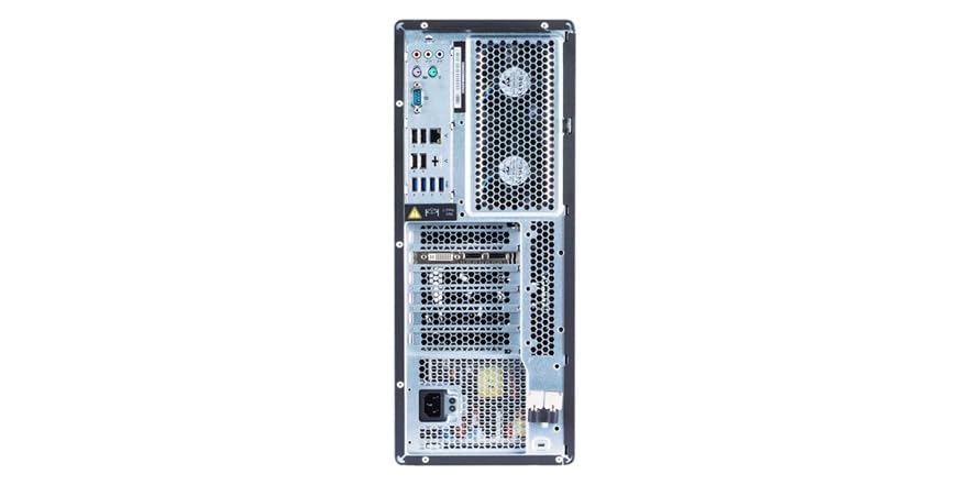 Lenovo ThinkStation P500 Intel Xeon Workstation