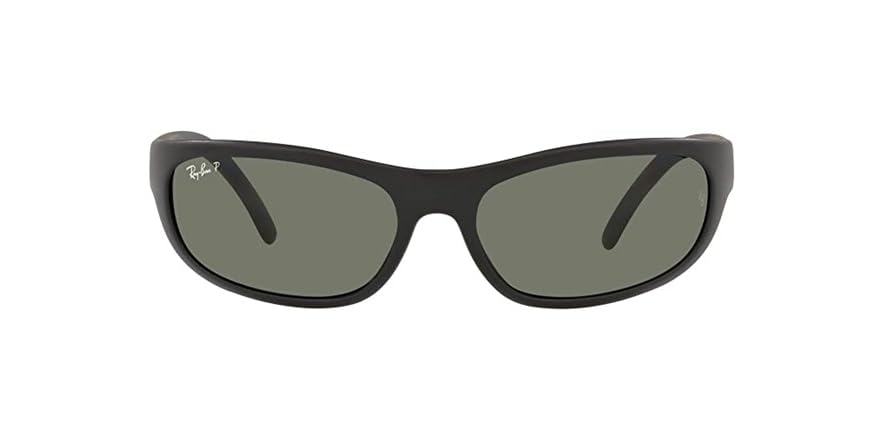Ray-Ban Predator Polarized Sunglasses