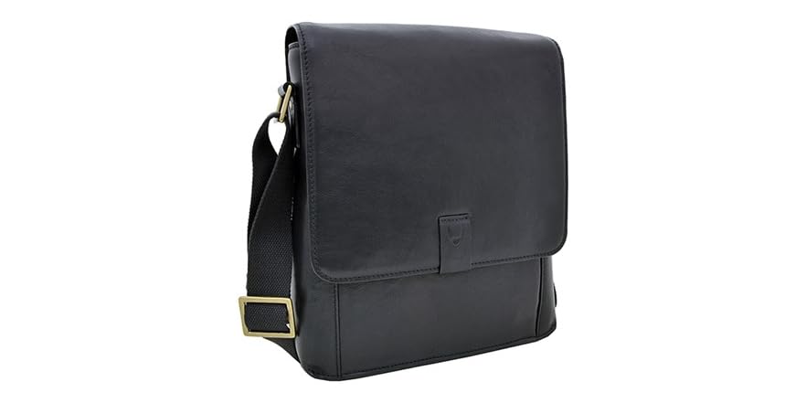 Aiden Medium Crossbody - Pick Color