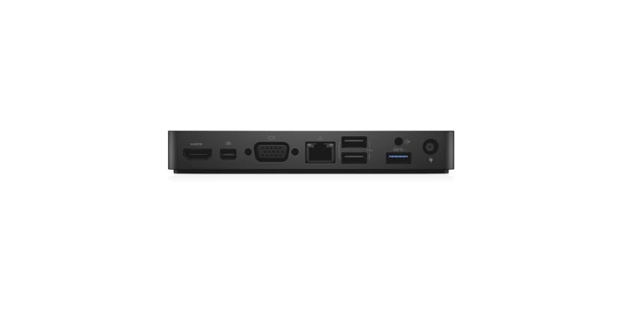 Dell WD15 Business Docking Station