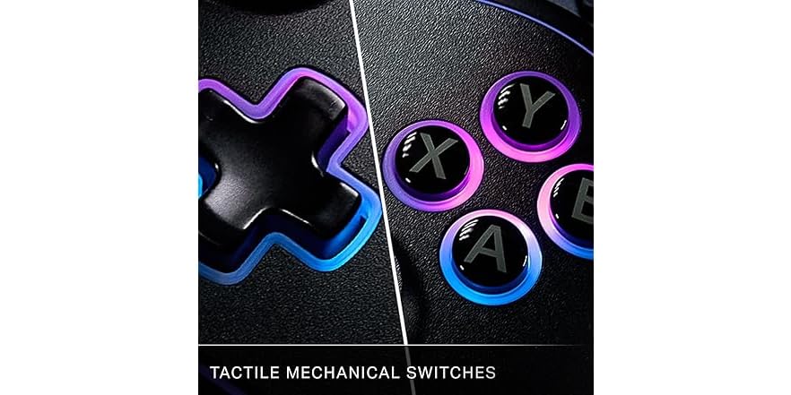 ***PowerA PowerA OPS v3 Pro Wireless Controller fo