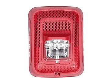 System Sensor P2RL Horn Strobe