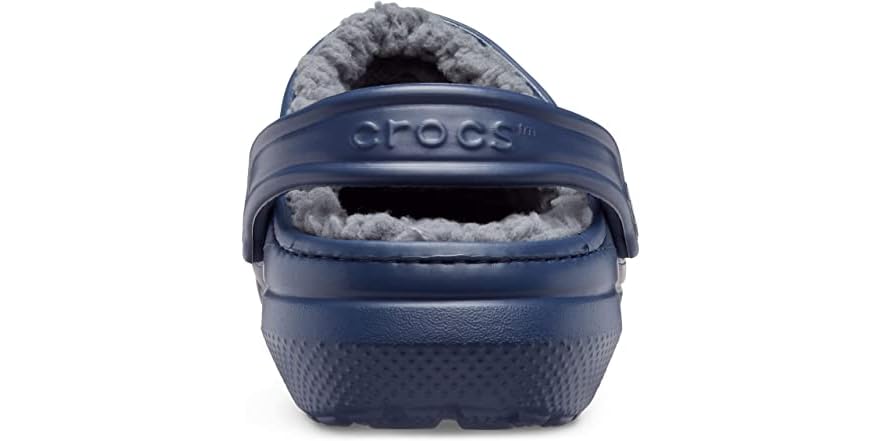 Crocs Classic Lined Clog