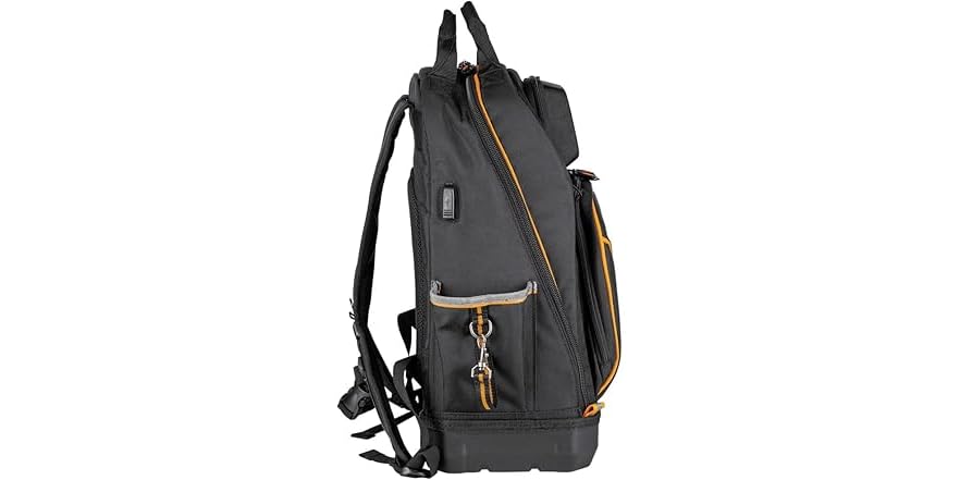 Klein Tools 62800BP Backpack Tool Bag