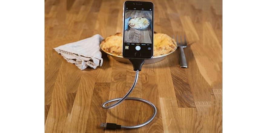 Maze Flexible Cable Charger Mount