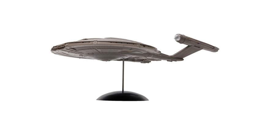 Star Trek Enterprise NX-01 Model Kit