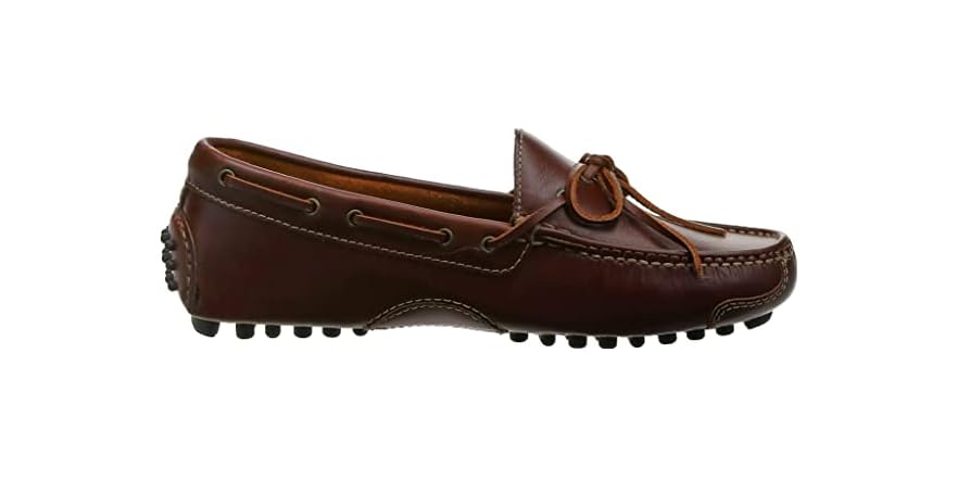 Cole Haan Mens Gunnison Driver Loafers 12