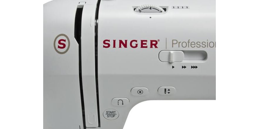 Singer Professional 2010 Electronic Sewing Machine