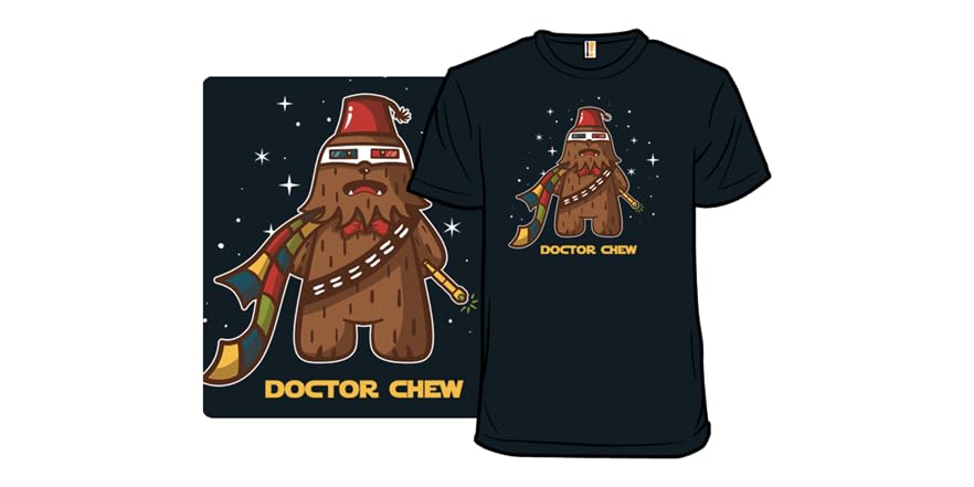 Doctor Chew