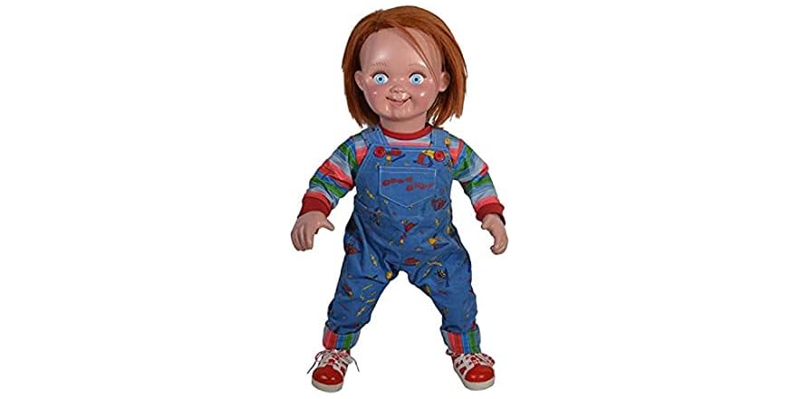 Universal Studios Chucky Doll