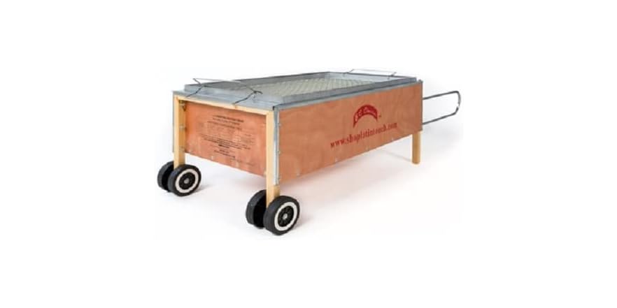 Barbecue Portable Pig Roaster