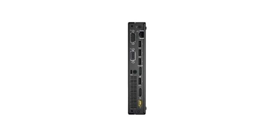 Lenovo ThinkCentre M710q Tiny