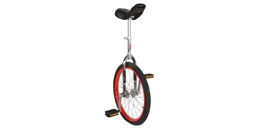 Cycle Force Group 20" Unicycle-2 Choices