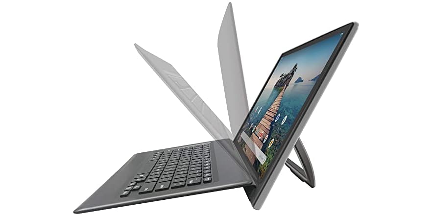 Venturer 14" Luna Max Android 10 Tablet