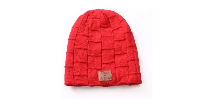 RG Beanie Jam - Warm Lined