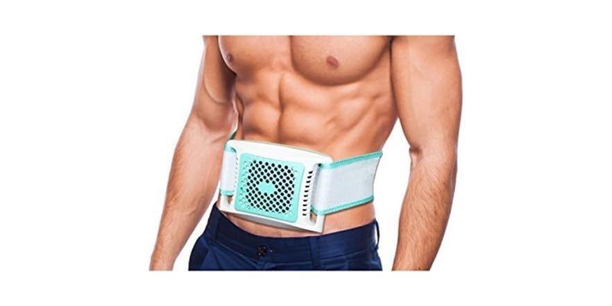 Shape-N-Freeze Body Sculpting Fat Freezer