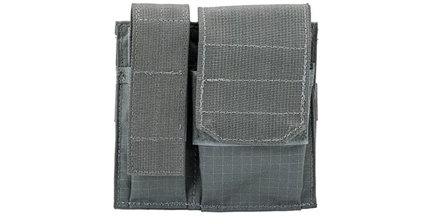 Blackhawk Molle Cuff/Mag/Light Pouch