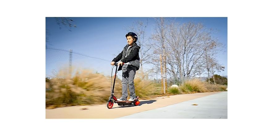 Razor Power Core E90 Electric Scooter