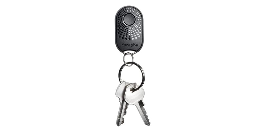 Kensington Proximo Key Fob & Tag Tracker Combo