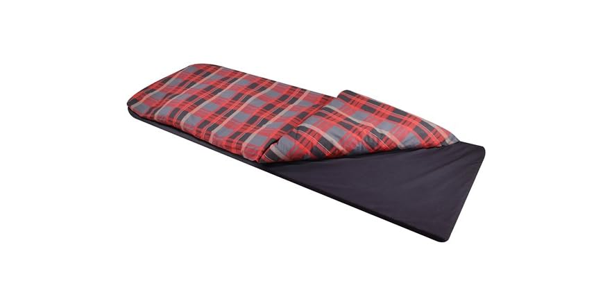Adult Duvalay with Luxury Memory Foam Sleeping Bag & Duvet