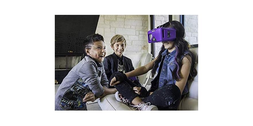 MERGE Virtual Reality Headset