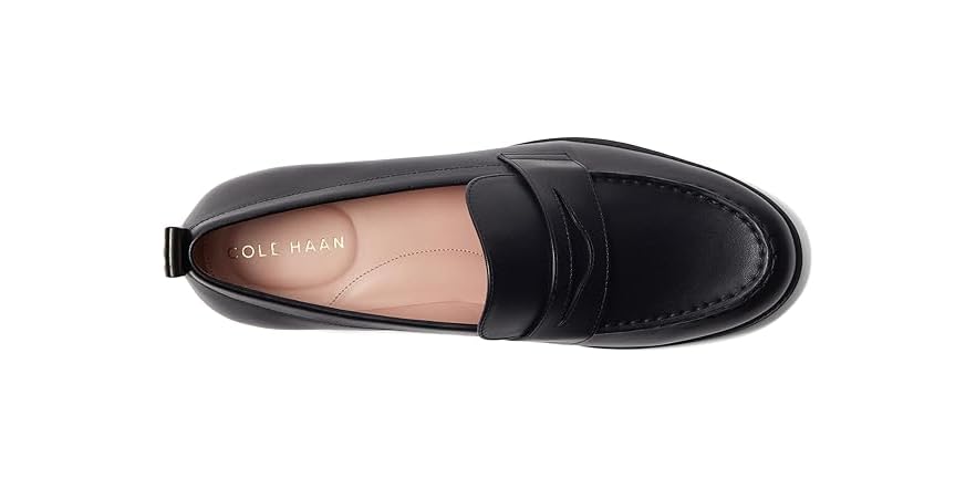 Cole Haan Women's Stassi Penny Loafer (Open Box)