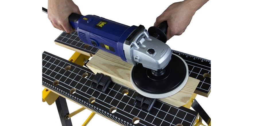 7-Inch Variable Speed Polisher/Sander