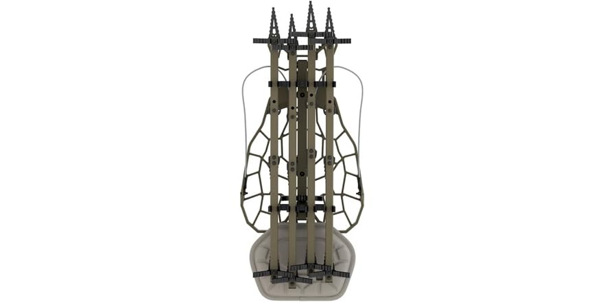 NOVIX Helo Hunt Ready System Hunting Bundle