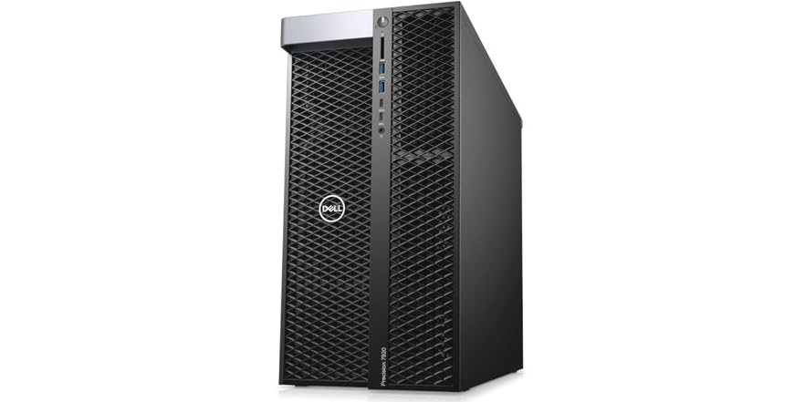 Dell 7920 Tower Workstation PC (Open Box)