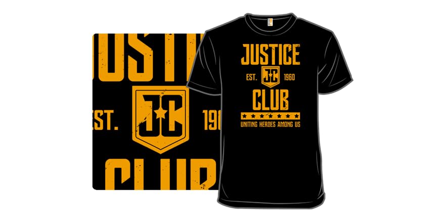 Justice Club