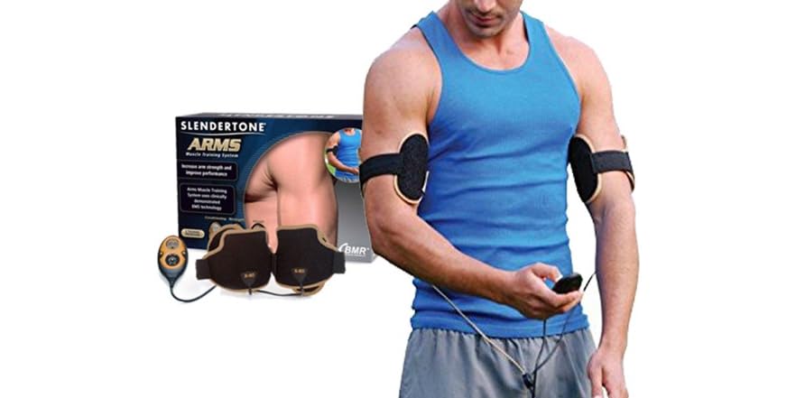 Slendertone Abs or Arms Toners