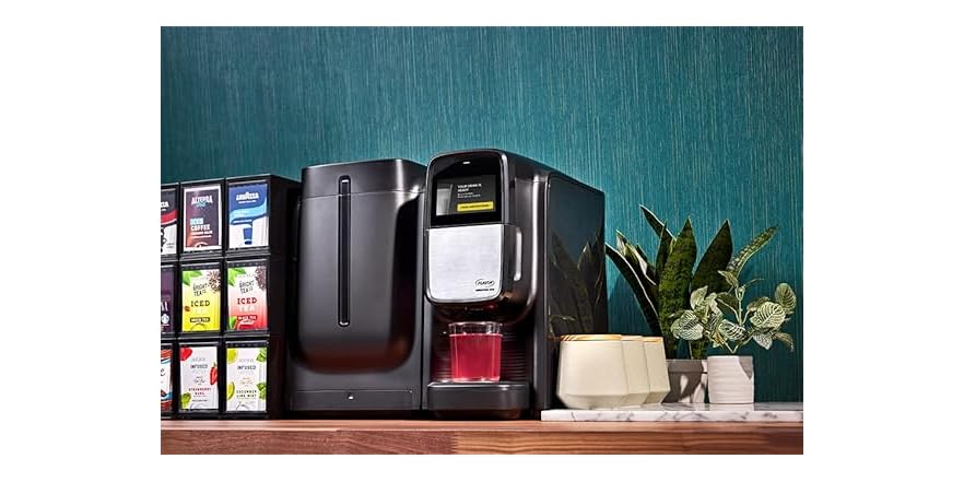 Flavia C300 Chill Refresh Water Module Add-On