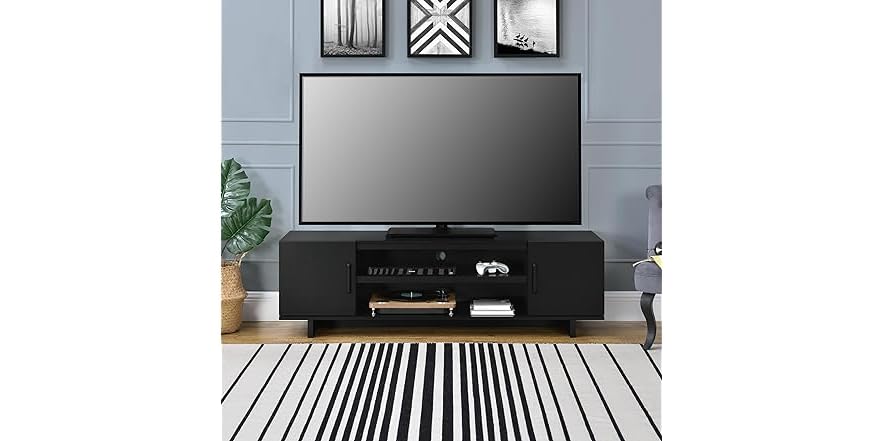 Ameriwood Home Southlander TV Stand