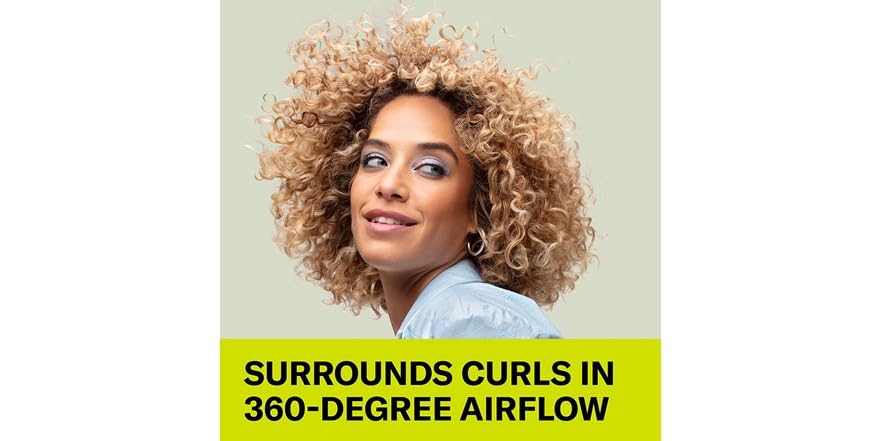 DevaCurl DevaFuser, 1ct