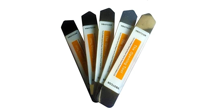 Thin Pry Blade Opening Repair Tools