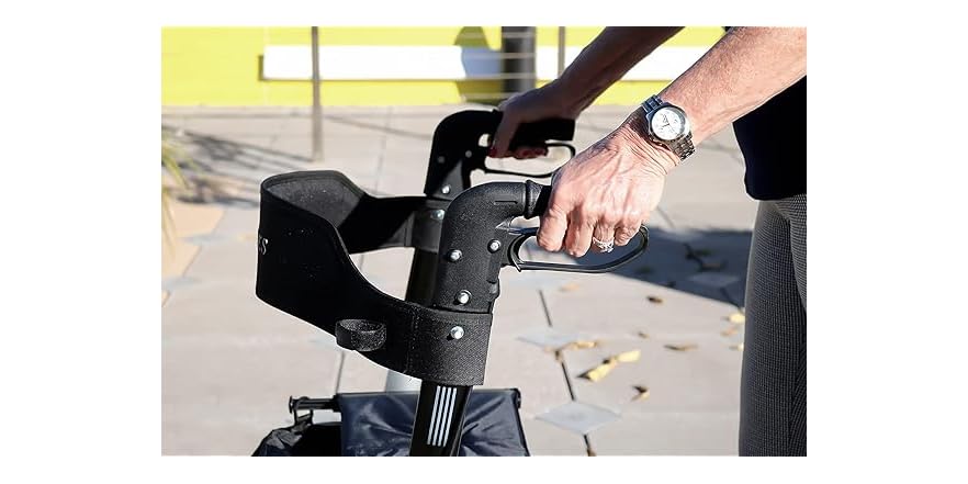 Multi-Functional Walker