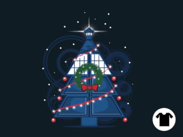Tardis Tree