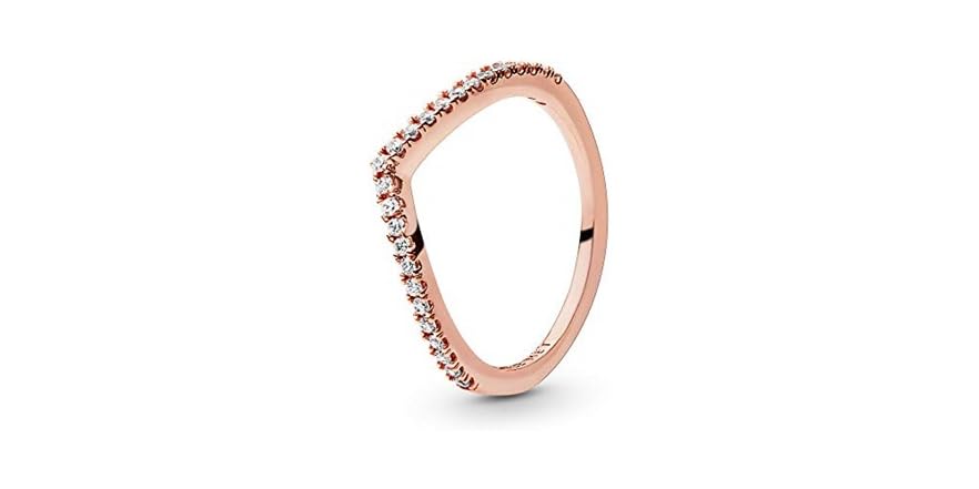 Pandora 186316CZ-54 EUR-54, US-7 Pandora Shimmerin (Open Box)