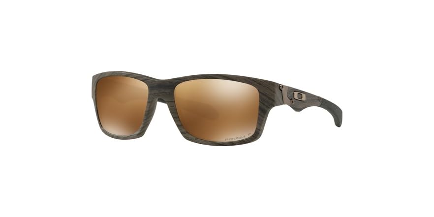 Oakley Jupiter Woodgrain Polarized