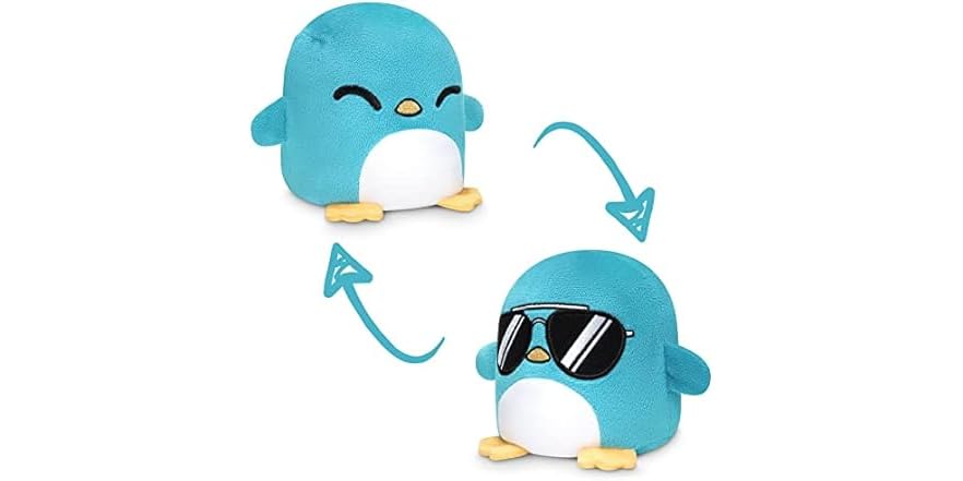 TeeTurtle Plushmates Father's Day Plushie