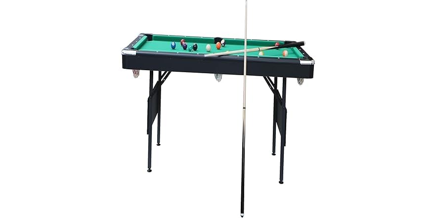 Fulvari 5.5 FT Billiards Table