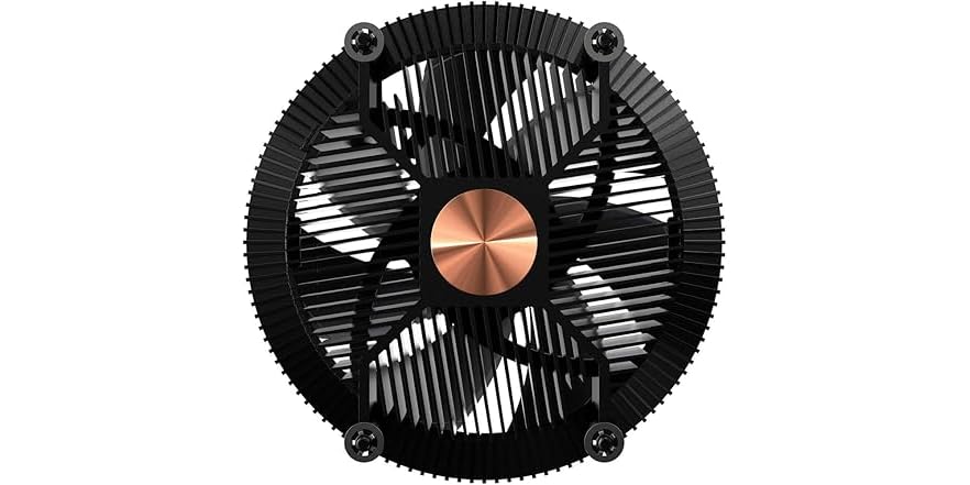 Cooler Master A71C ARGB CPU Cooler