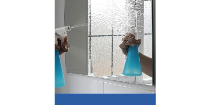 E-Cloth Window Cleaning Set