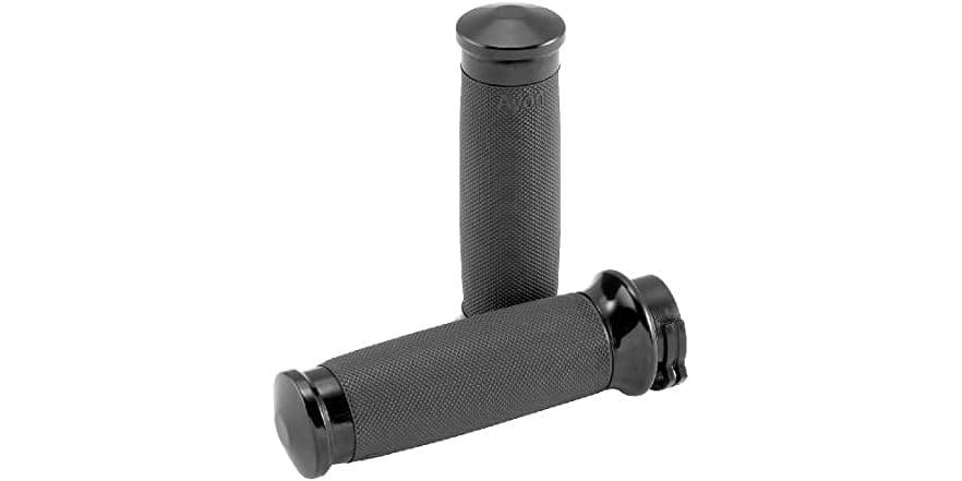 Contour Grips for Harley Davidson