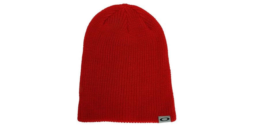 Oakley Barrow Beanie