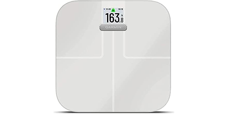 Garmin Index S2 Smart Scale