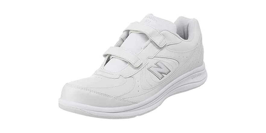 New Balance Men's 577 V1 Hook Loop Shoe