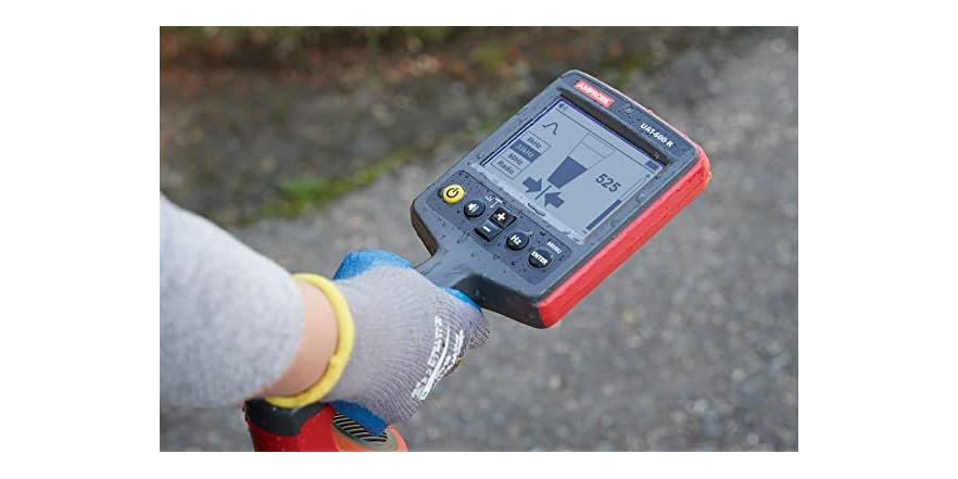 Amprobe Underground Utility Locator Kit