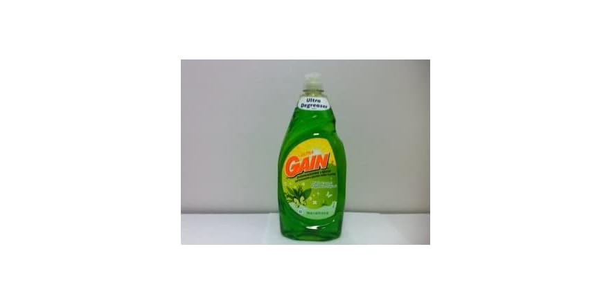 Ultra Gain Original Scent 24 Oz (5 Pack)